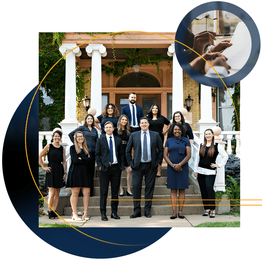 Minneapolis Personal Injury Attorneys | Fay & Associates