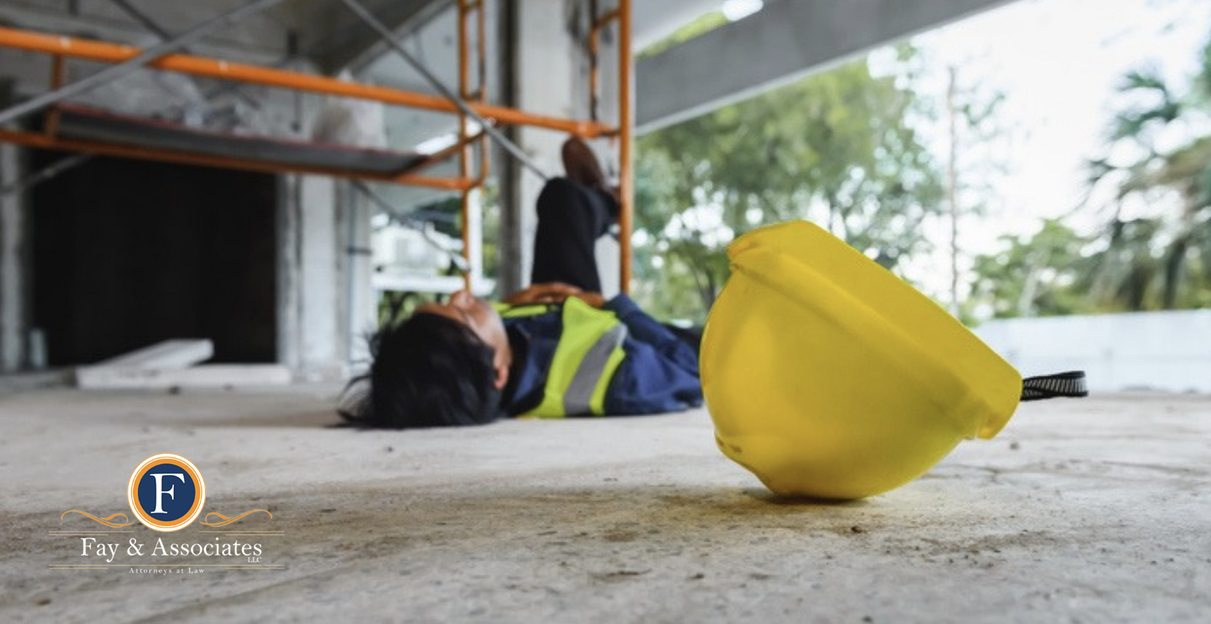 Common Types of Construction Accidents in Minnesota: Understanding ...